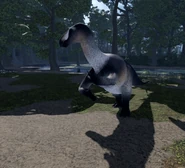 Mechanics | Prior Extinction OFFICIAL Wiki | Fandom