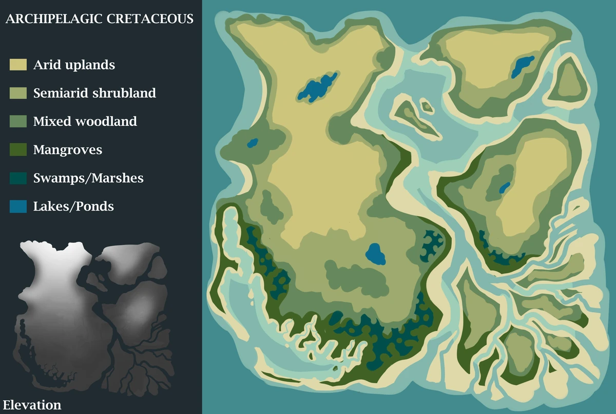Development | Prior Extinction OFFICIAL Wiki | Fandom