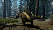 Kentrosaurus | Prior Extinction OFFICIAL Wiki | Fandom