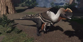 Therodontosaurus | Prior Extinction OFFICIAL Wiki | Fandom