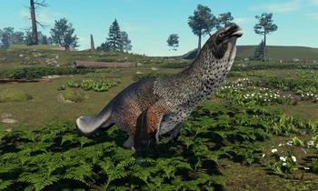 Beipiaosaurus | Prior Extinction OFFICIAL Wiki | Fandom