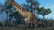 Apatosaurus | Prior Extinction OFFICIAL Wiki | Fandom