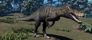 Torvosaurus | Prior Extinction OFFICIAL Wiki | Fandom