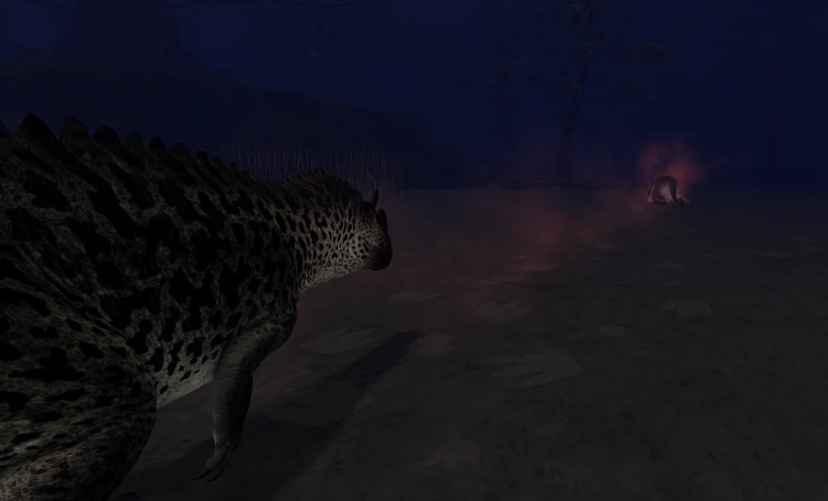 Night (Update) | Prior Extinction OFFICIAL Wiki | Fandom