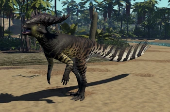 Senticephale | Prior Extinction OFFICIAL Wiki | Fandom