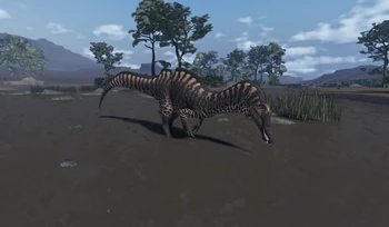 Ichthyovenator | Prior Extinction OFFICIAL Wiki | Fandom
