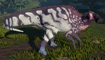 Edmontosaurus | Prior Extinction OFFICIAL Wiki | Fandom