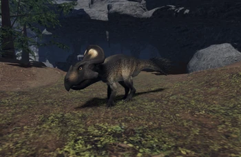 Protoceratops | Prior Extinction OFFICIAL Wiki | Fandom