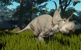 Diabloceratops | Prior Extinction OFFICIAL Wiki | Fandom