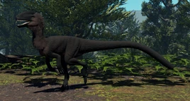 Guanlong | Prior Extinction OFFICIAL Wiki | Fandom