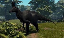 Tsintaosaurus | Prior Extinction OFFICIAL Wiki | Fandom