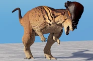 Pachycephalosaurus | Prior Extinction OFFICIAL Wiki | Fandom