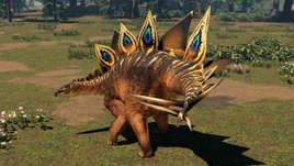 Stegosaurus | Prior Extinction OFFICIAL Wiki | Fandom