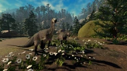Tenontosaurus | Prior Extinction OFFICIAL Wiki | Fandom