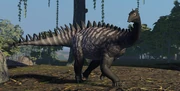 Dacentrurus | Prior Extinction OFFICIAL Wiki | Fandom