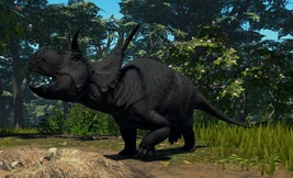 Diabloceratops | Prior Extinction OFFICIAL Wiki | Fandom