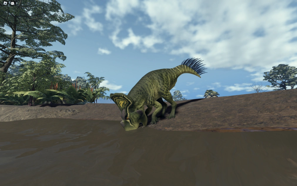 Category:Herbivores | Prior Extinction OFFICIAL Wiki | Fandom