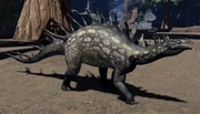 Kentrosaurus | Prior Extinction OFFICIAL Wiki | Fandom