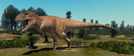 Carcharodontosaurus | Prior Extinction OFFICIAL Wiki | Fandom