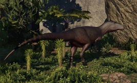 Allosaurus | Prior Extinction OFFICIAL Wiki | Fandom