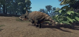Diabloceratops | Prior Extinction OFFICIAL Wiki | Fandom