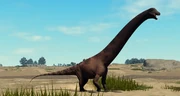 Dreadnoughtus | Prior Extinction OFFICIAL Wiki | Fandom