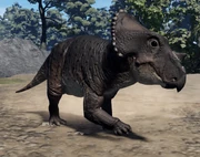 Styracosaurus | Prior Extinction OFFICIAL Wiki | Fandom