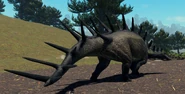 Kentrosaurus | Prior Extinction OFFICIAL Wiki | Fandom