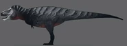 Tyrannosaurus | Prior Extinction OFFICIAL Wiki | Fandom