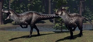 Allosaurus | Prior Extinction OFFICIAL Wiki | Fandom