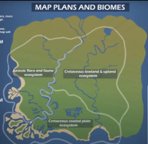 Major Updates | Prior Extinction OFFICIAL Wiki | Fandom