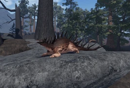 Kentrosaurus | Prior Extinction OFFICIAL Wiki | Fandom