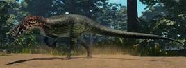 Suchomimus | Prior Extinction OFFICIAL Wiki | Fandom