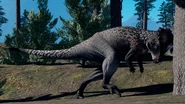 Pachycephalosaurus | Prior Extinction OFFICIAL Wiki | Fandom