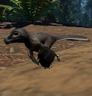 Utahraptor | Prior Extinction OFFICIAL Wiki | Fandom