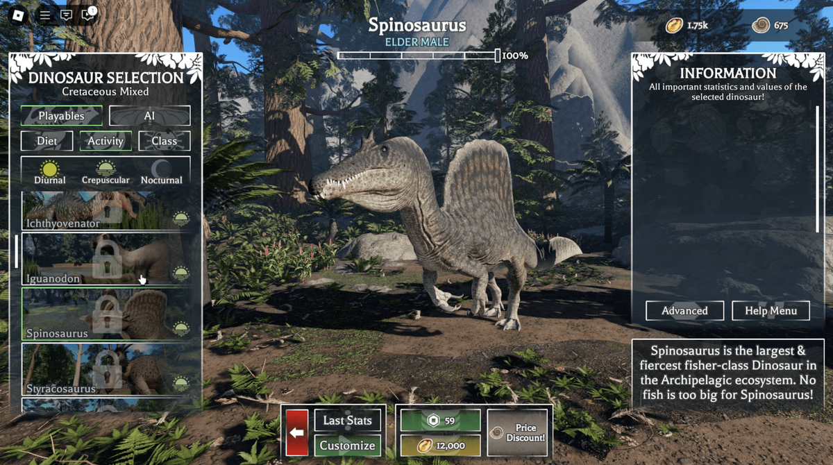 Major Updates Prior Extinction Official Wiki Fandom
