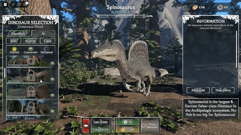 Major Updates | Prior Extinction OFFICIAL Wiki | Fandom