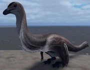 Gallimimus | Prior Extinction OFFICIAL Wiki | Fandom