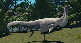 Gallimimus | Prior Extinction OFFICIAL Wiki | Fandom