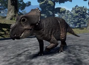 Styracosaurus | Prior Extinction OFFICIAL Wiki | Fandom