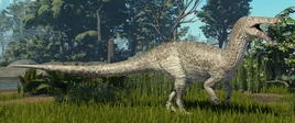 Suchomimus | Prior Extinction OFFICIAL Wiki | Fandom