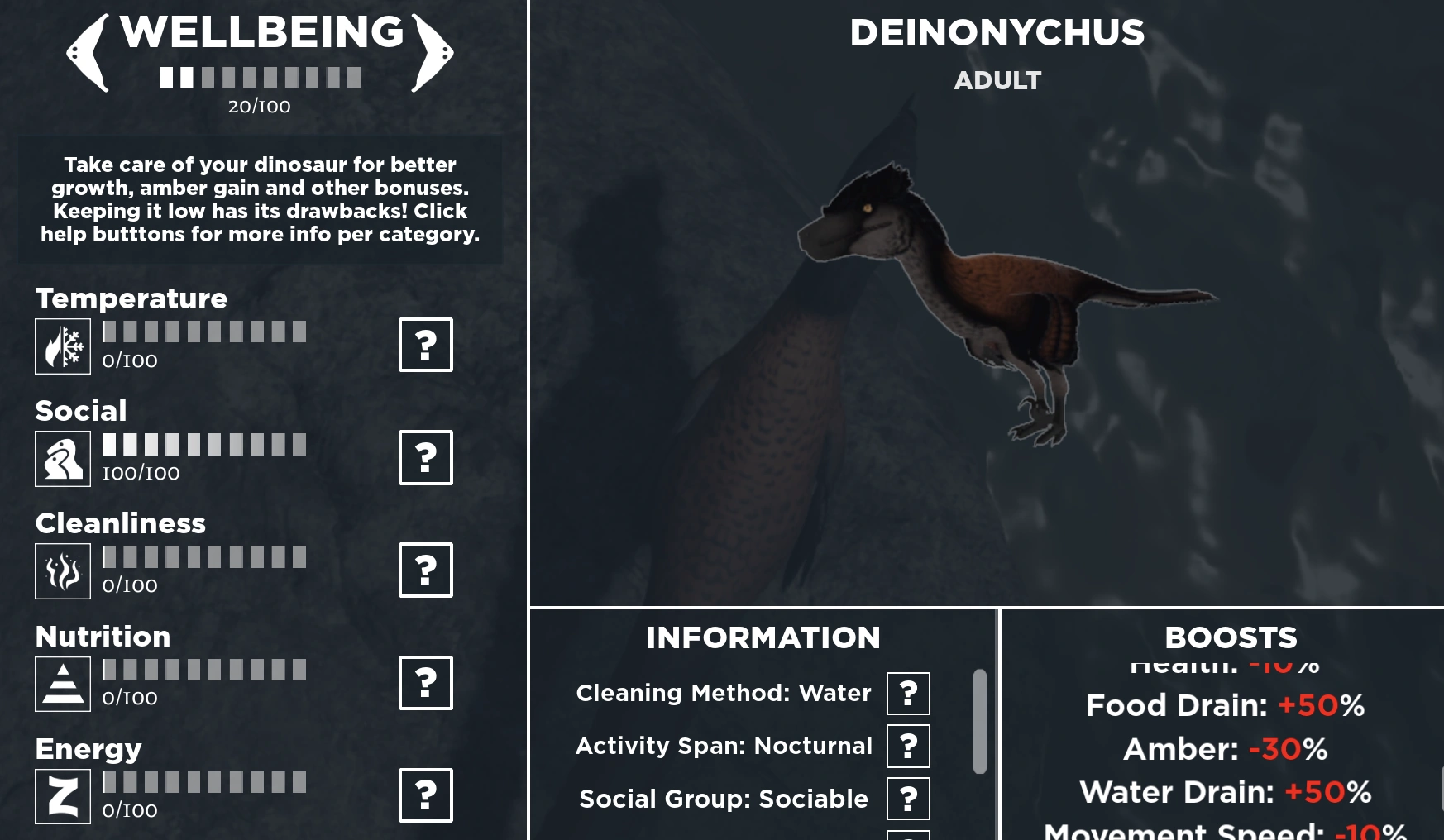 Discuss Everything About Prior Extinction OFFICIAL Wiki | Fandom