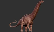 Apatosaurus | Prior Extinction OFFICIAL Wiki | Fandom