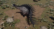 Dacentrurus | Prior Extinction OFFICIAL Wiki | Fandom
