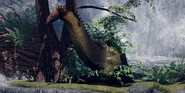 Apatosaurus | Prior Extinction OFFICIAL Wiki | Fandom