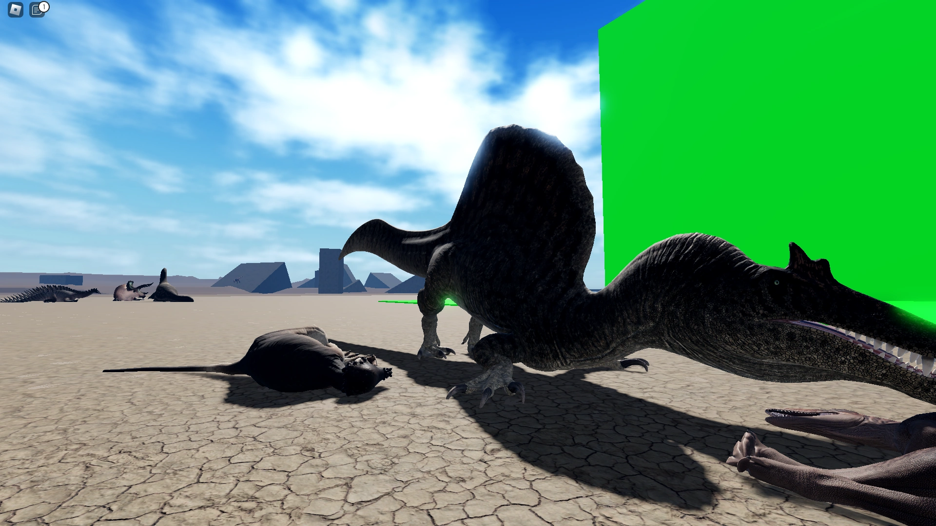 Discuss Everything About Prior Extinction OFFICIAL Wiki | Fandom