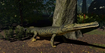Machimosaurus | Prior Extinction OFFICIAL Wiki | Fandom