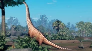 Diplodocus | Prior Extinction OFFICIAL Wiki | Fandom