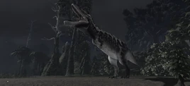 Giganotosaurus | Prior Extinction OFFICIAL Wiki | Fandom