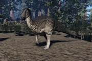 Tenontosaurus | Prior Extinction OFFICIAL Wiki | Fandom